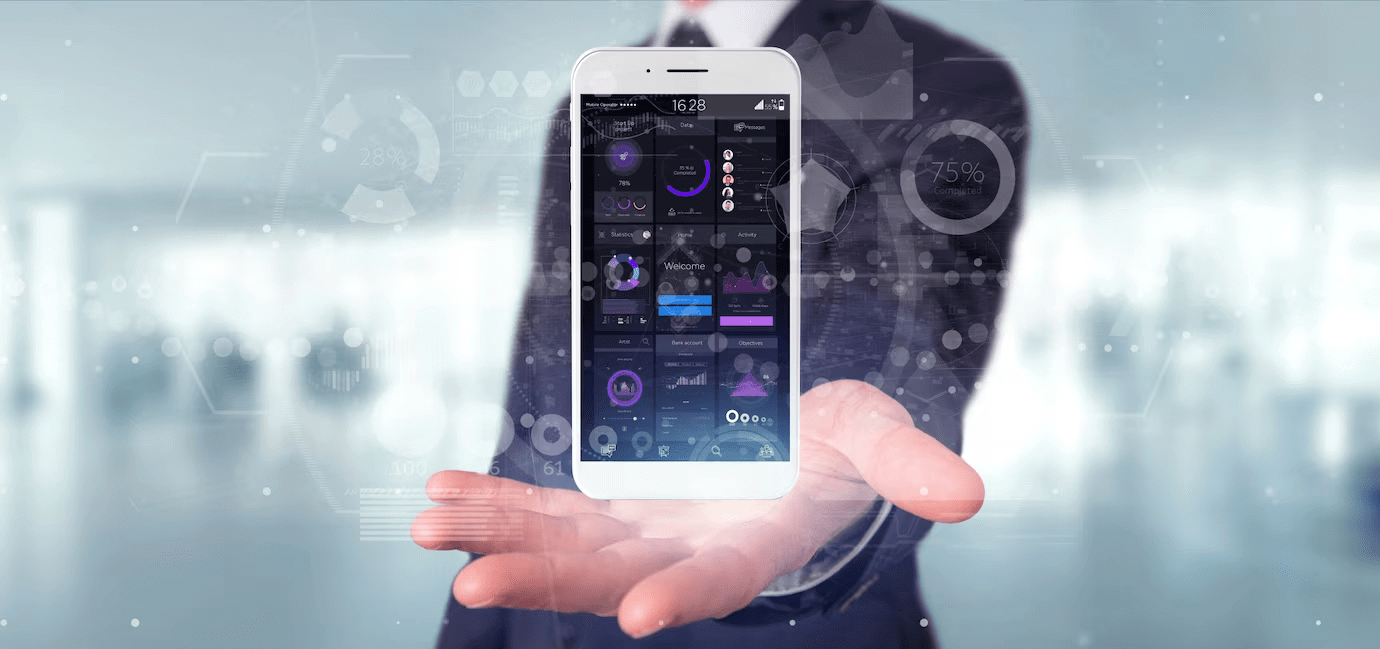 How to Hire Trusted App Developers India in 2023? - Captus Technologies