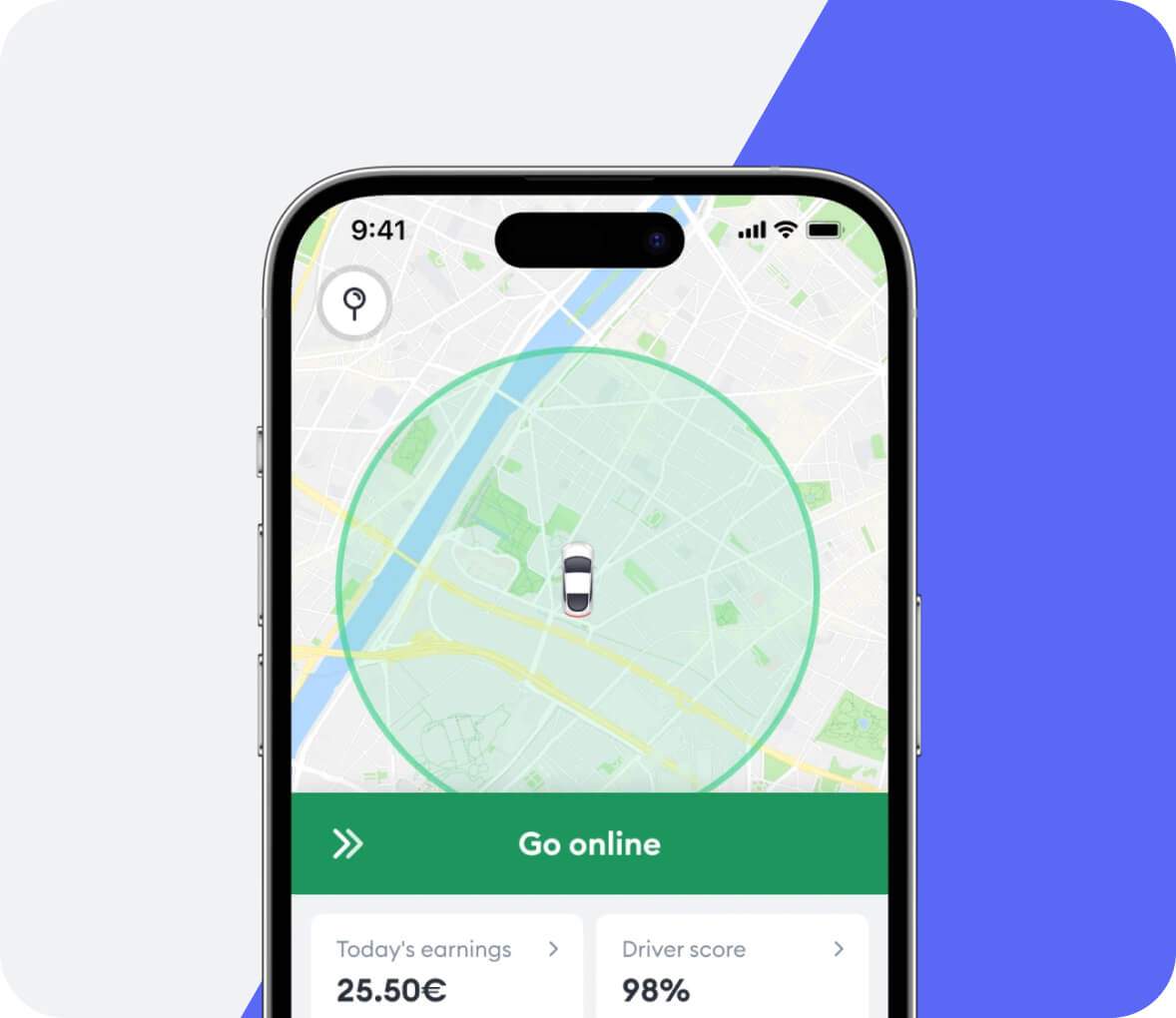 Bolt Driver - Captus Technologies